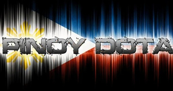 Pinoy DotA Top10 Weekly: Hấp dẫn