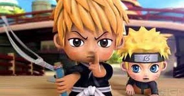 Pockie Ninja 2 Social sắp ra mắt trên Facebook