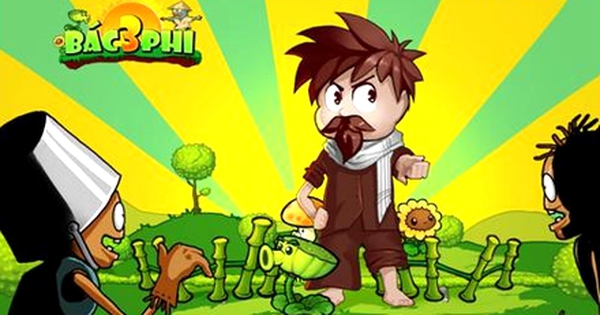 Soha Game tiếp tục đưa về web game Tower Defense thứ hai