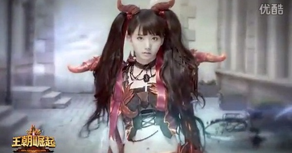 TGHM: Xuất hiện “Bộ Tứ Quyền Lực” trong trailer lạ