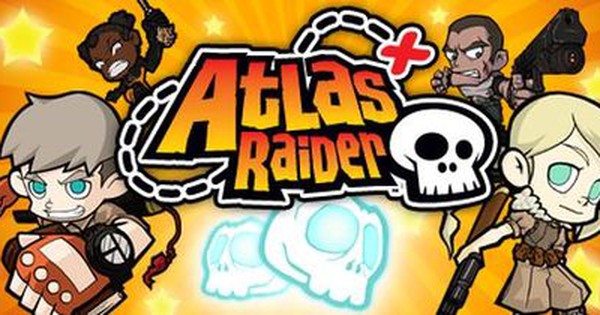 Atlas Raider thu hút game thủ bằng sự đơn giản