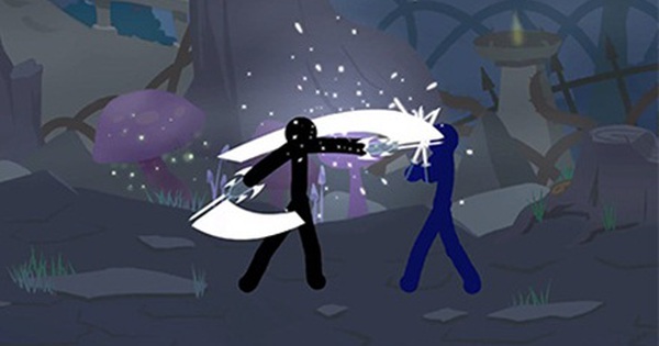 Stick figure Liên Minh Huyền Thoại phần 3 - Phim hoạt hình hành động ...