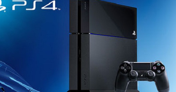 [Video] PS4 có kích thước nhỏ cỡ nào?