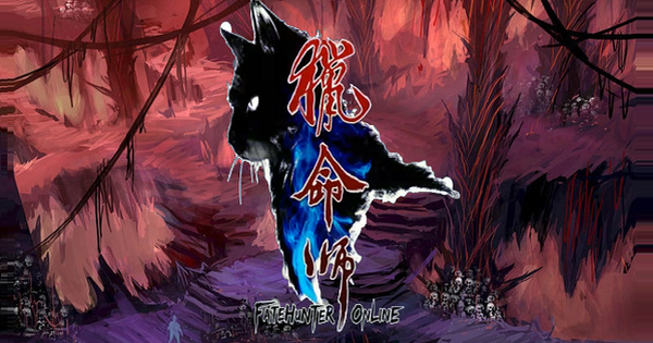 Fatehunter Online - Thêm một MOBA đậm chất Á Đông