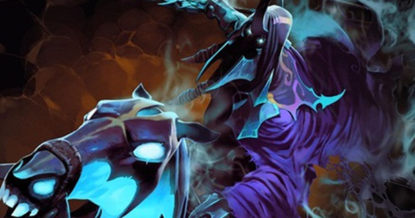 Chi tiết về bản cập nhật tháng 7 của DOTA 2