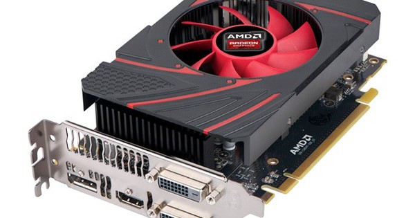 Hai card đồ họa sắp mở ra kỷ nguyên game mới