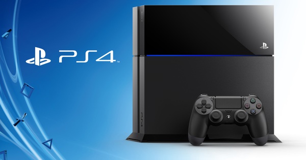 PlayStation 4 được lắp ráp bởi sinh viên Trung Quốc