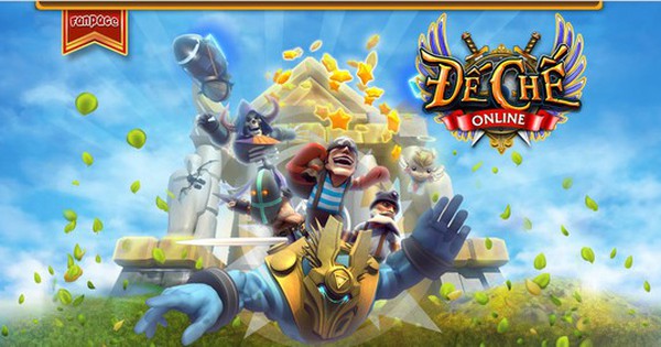 Top những tựa game Đế chế ấn tượng