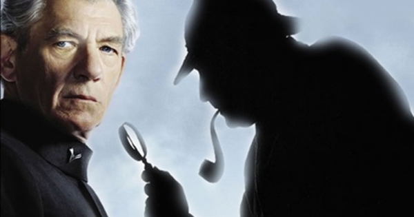 Magneto sẽ trở thành Sherlock Holmes