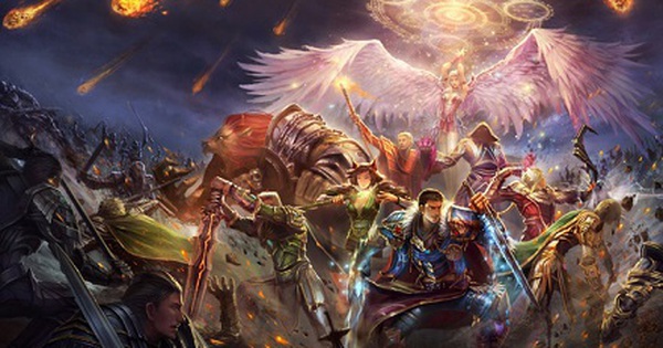 TGHM: Sự trở lại của Thú Tộc với Big Update