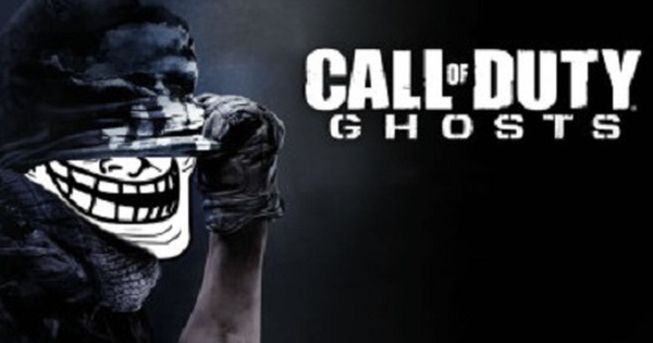 Call of Duty Ghosts "Copy Paste" từ Modern Warfare 2?