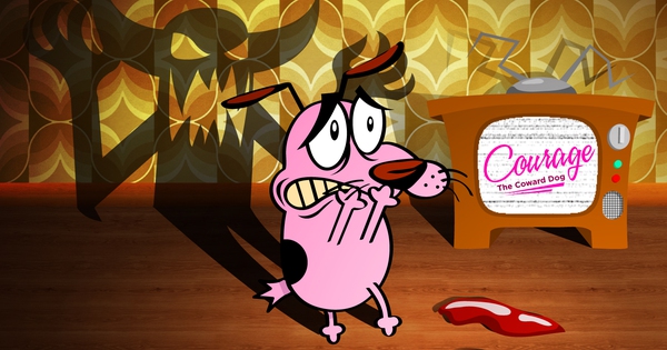 Những phim trên Cartoon Network đỉnh nhất mọi thời đại (phần 2)