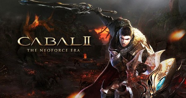 Cabal II đến gần với game thủ Việt
