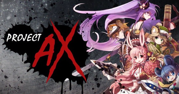 Trải nghiệm cảm giác "hóa thú" với Project AX