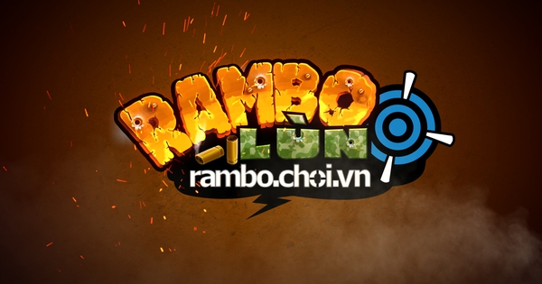 Rambo Lùn mở cửa tại Việt Nam ngày 14/1