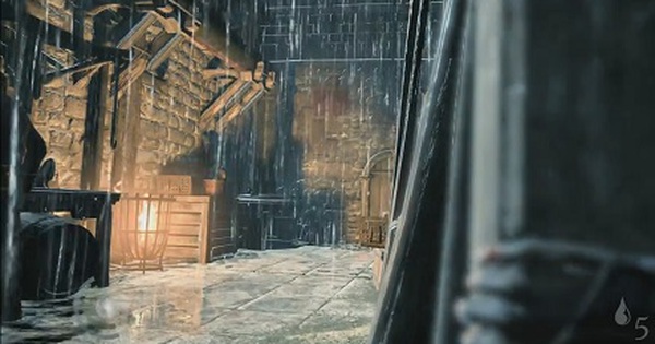 Xem gameplay "max settings" trên PC của Thief