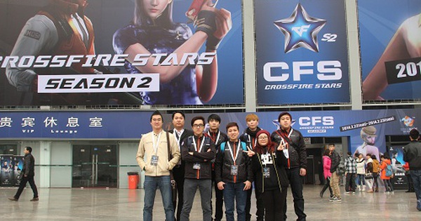 Chiến thắng có phải đích đến duy nhất?