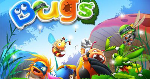Game thủ thành Bugs TD sắp mở cửa tại Việt Nam