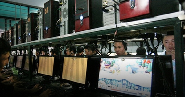 Koram Game làm game trái phép tại Việt Nam thu 40 tỷ mỗi tháng