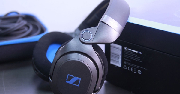 Sennheiser HD7 DJ – Đẳng cấp tai nghe chuyên nghiệp