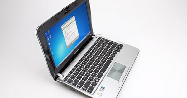 Top 5 netbook đáng chú ý hiện nay