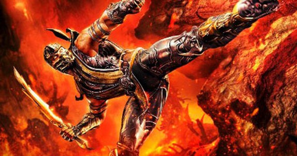 Rồng Đen ra mắt - Game hay 2011