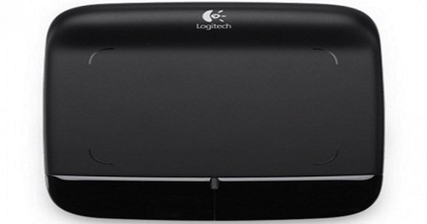 Touchpad đa điểm dành cho Windows của Logitech