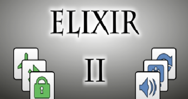 Thiên biến vạn hóa điện thoại Android với Elixir 2