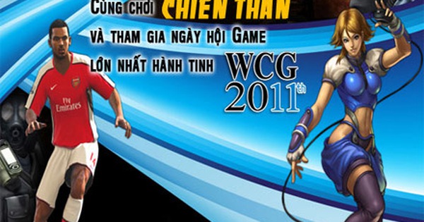WCG 2011 và DotA 2: Chiến thần – Chiêu PR hoàn hảo của LoL