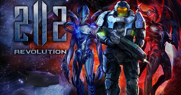 2112 Revolution: Đâu là cơ hội giữa thị trường “chuộng” game Tàu?