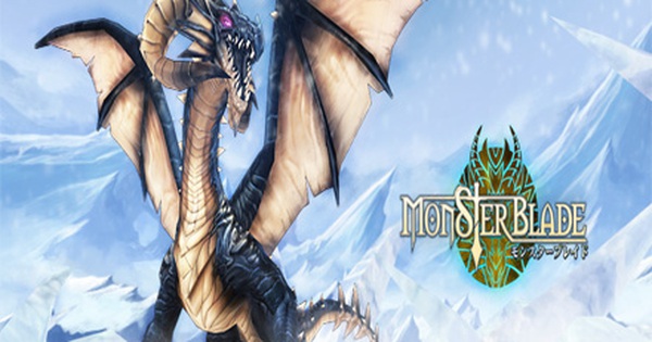 Monster Blade: Cuộc chiến của các kị sĩ rồng