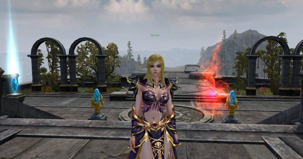 Tìm hiểu Shanda Games - Cây đại thụ của làng game Trung Hoa