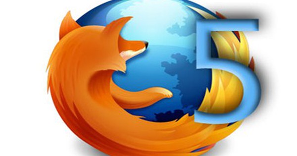 Đánh giá Firefox 5: Mozilla đã vội vàng khi "chạy đua vũ trang"?