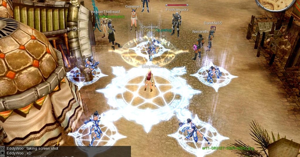 Cabal chơi trò câu giờ với game thủ Việt