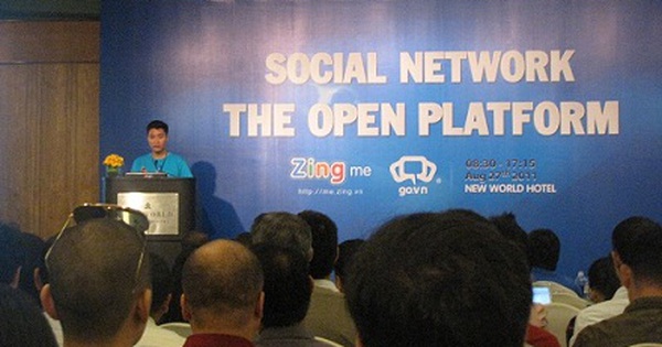 Zing Me thu được bao nhiêu tiền từ ứng dụng và game?