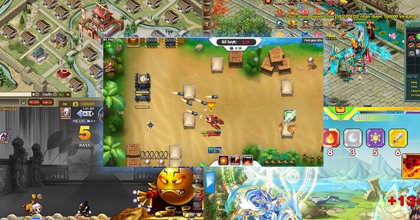 Webgame – một ký ức đẹp trong lòng của thế hệ 8x, 9x đời đầu