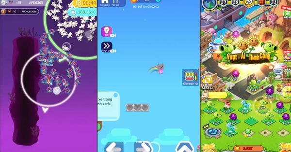 Top 9 game tuổi thơ 8x, 9x được remake đáng chơi nhất 2021