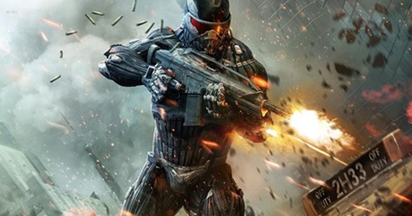 Top game FPS đáng chú ý nửa đầu năm 2011 (Phần 1)