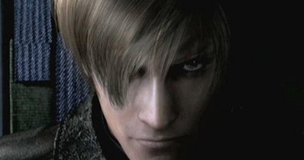Tiểu sử các nhân vật trong Resident Evil: Leon Kennedy (Phần 1)
