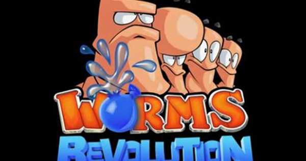 Worms Revolution - Mang huyền thoại chiến thuật trở lại