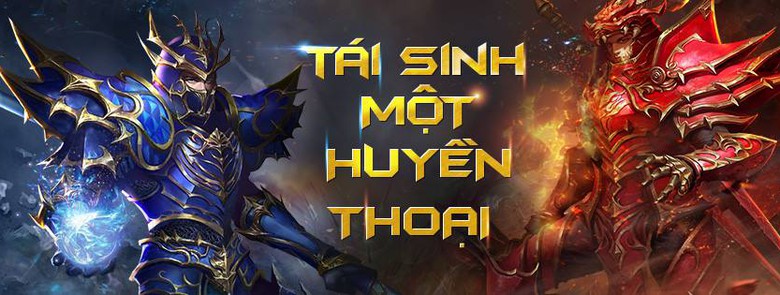 MU Online Web - Webgame chuẩn MU được VNG phát hành tại Việt Nam | GameK