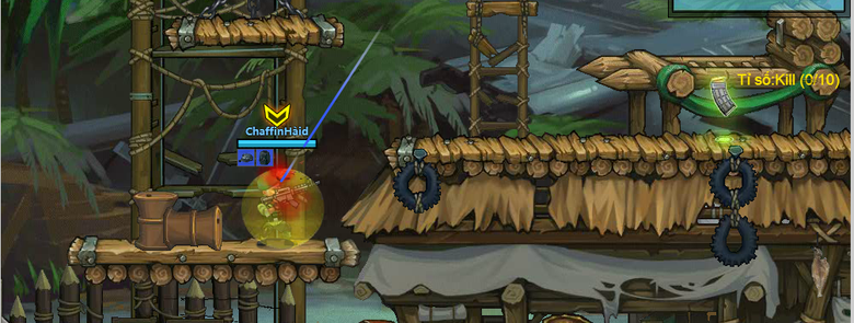 Rambo Lùn - Game online bắn súng cực sôi động | GameK